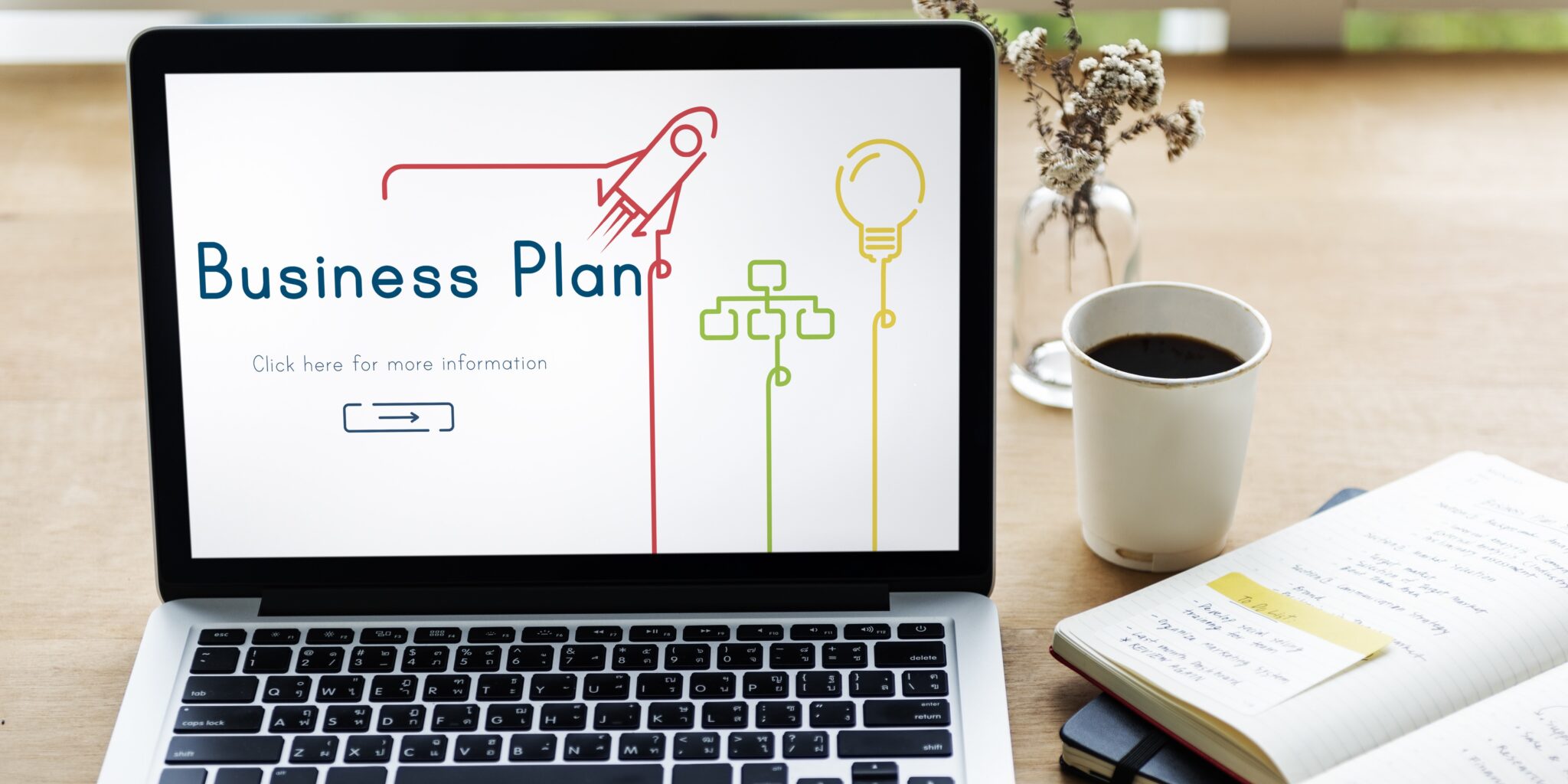 Contoh Business Plan serta bagaimana cara pembuatannya