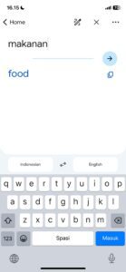 Fitur Rahasia di Google Translate yang Harus Anda Coba