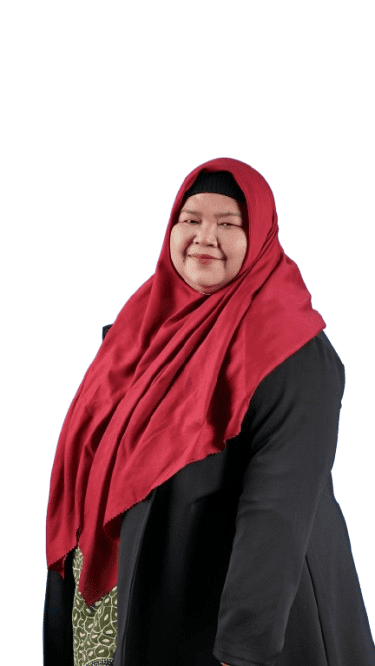 Dosen Program Studi Digital Public Relations | Digital Public Relations